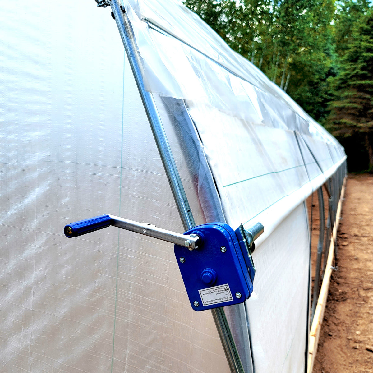 Ventilation – Nifty Hoops