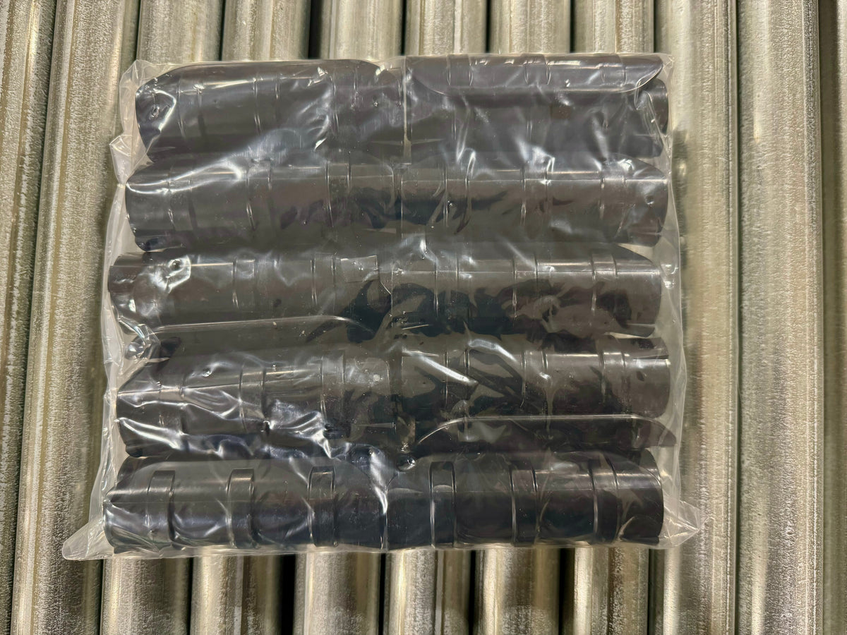 Roll-bar clips (20-pack) – Nifty Hoops